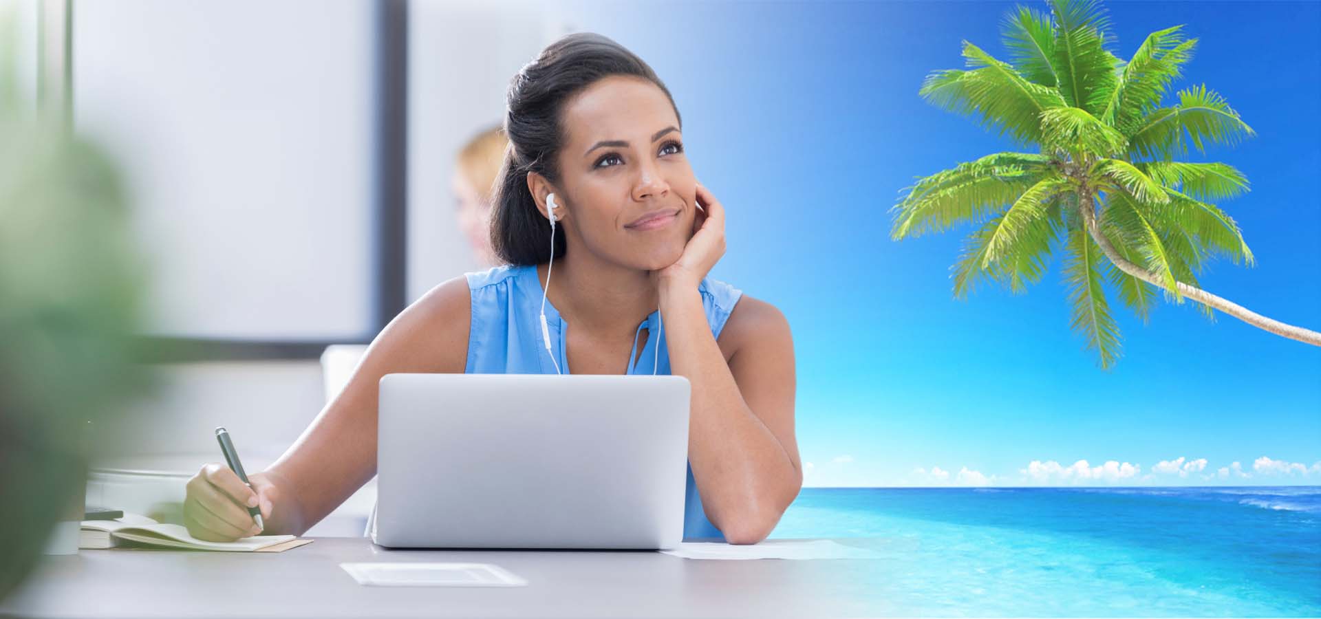 De volta das férias? Confira 5 dicas para voltar à rotina - Wiipo